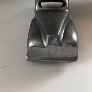 Other | Vintage Aluminum High Style Car Desk Model | Poshmark